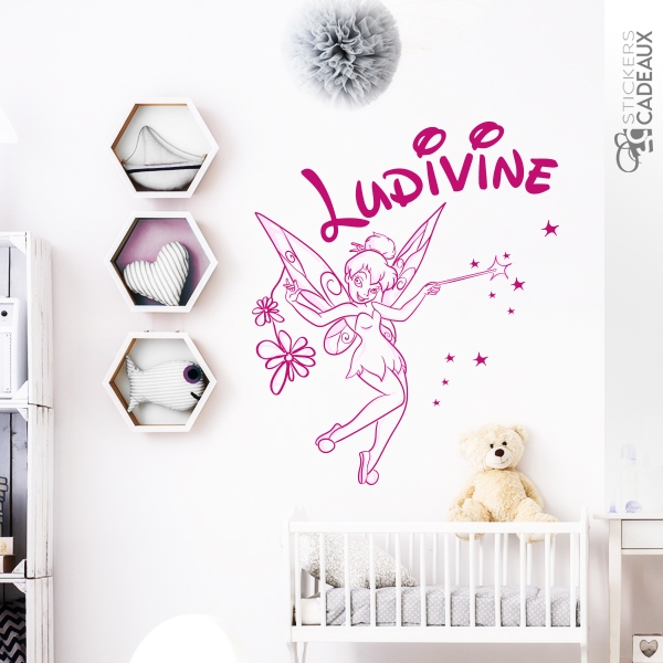 Stickers Personnalisables Enfants / Bébés